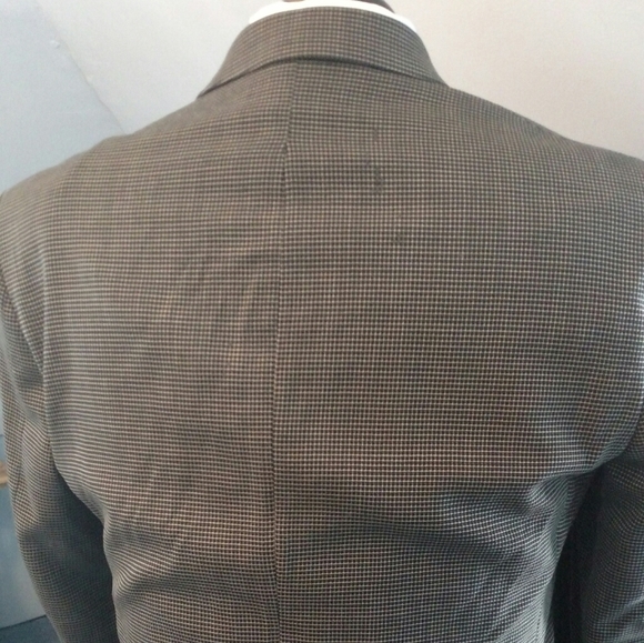 Andrew Fezza | Suits & Blazers | Mens Blazer | Poshmark